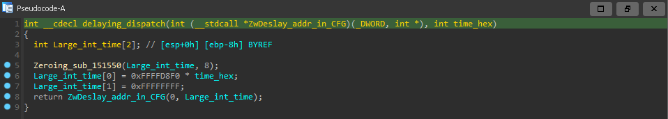 Parallax Rat Loader | 0xCSGAEE