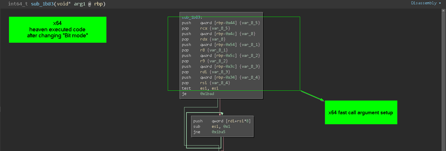 Parallax Rat Loader | 0xCSGAEE