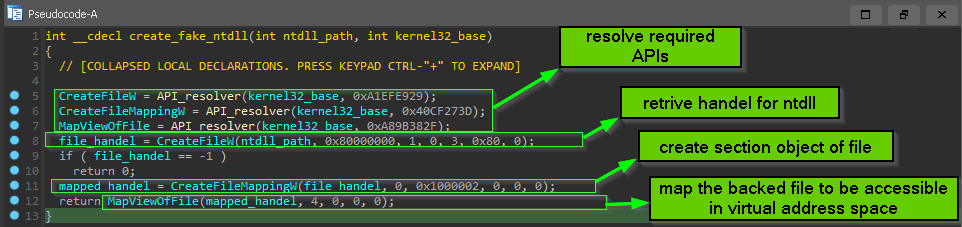 Parallax Rat Loader | 0xCSGAEE