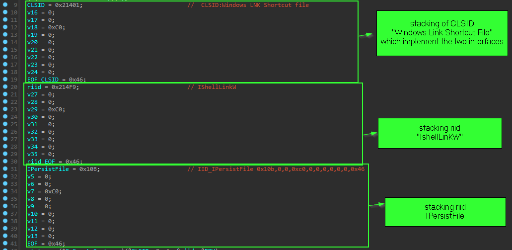 Parallax Rat Loader | 0xCSGAEE