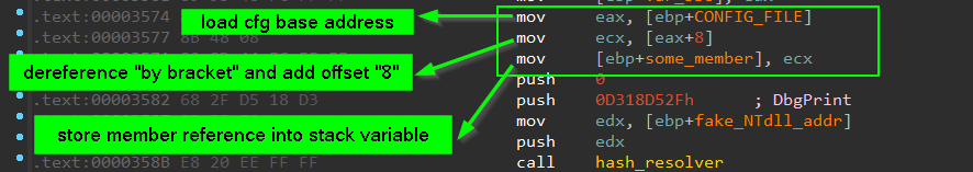 Parallax Rat Loader | 0xCSGAEE