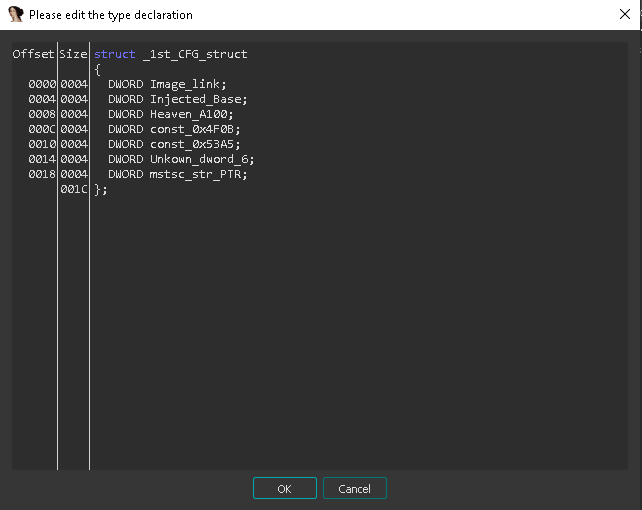 Parallax Rat Loader | 0xCSGAEE