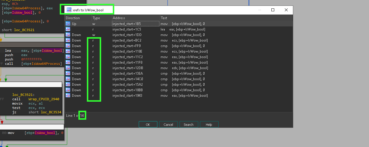 Parallax Rat Loader | 0xCSGAEE